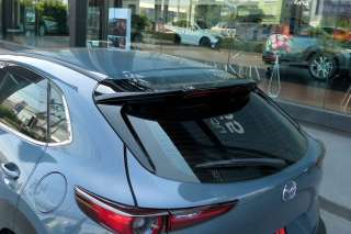 Mazda Body Kits - large selection of spare parts, best prices