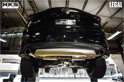 Mazda Body Kits - large selection of spare parts, best prices