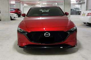 AutoExe Kit - Full Package | Mazda3 (2019-2022)