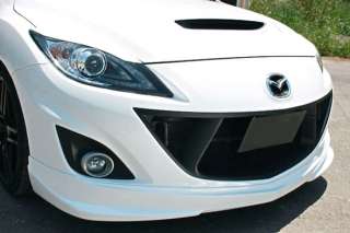 RS Body Kit - Full Package | Mazda3 (2019-2022)